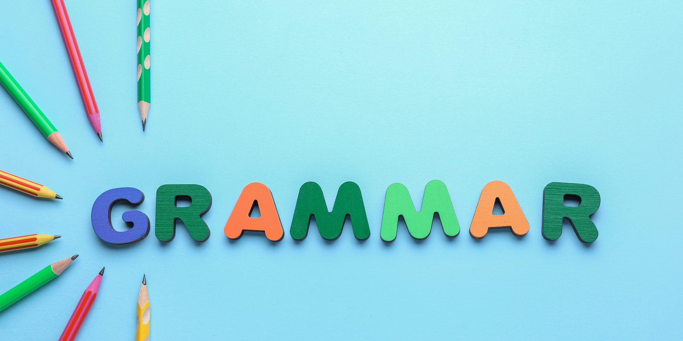 The 30 Most Common Grammar Rules on the HSPT – Elevate Prep