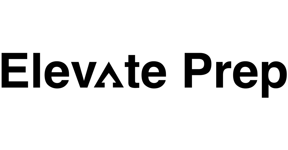 Math Games – Elevate Prep